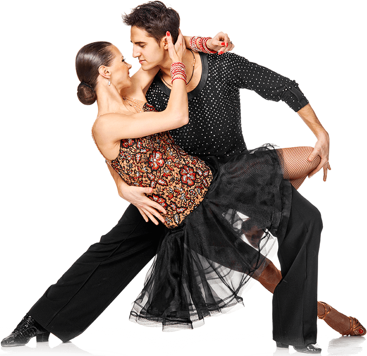 Shows & Events – Salsa'n'Fun